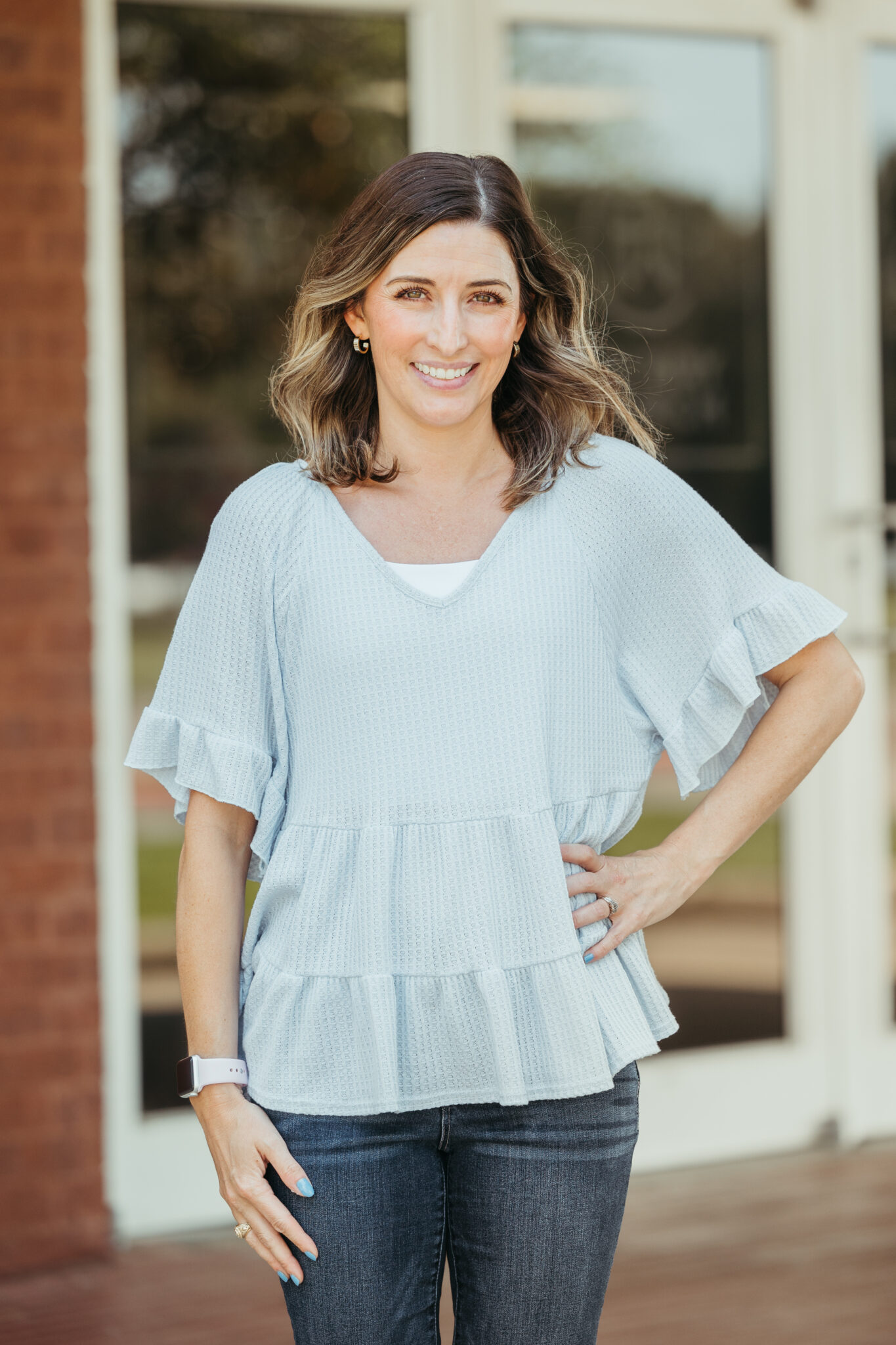 Faculty and Staff – Parkway Christian Academy